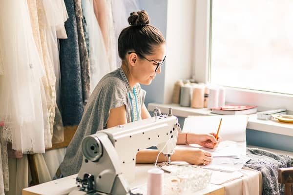 Top 5 Best Sewing Machines