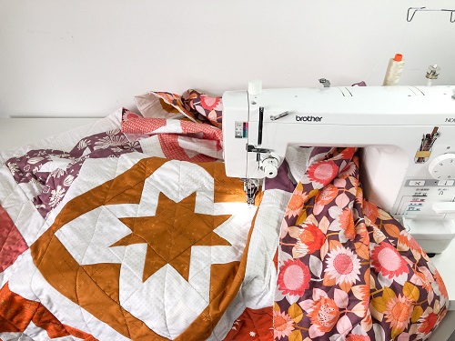 Top 5 Best Quilting Machines