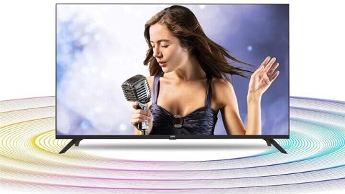 Top 5 Best 32-Inch Smart TV