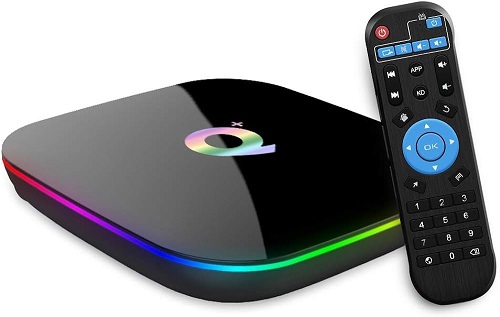 Top 5 Best Android TV Box