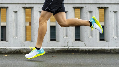 Top 5 Best Running Shoes
