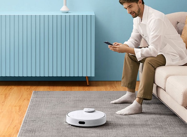 Top 5 Best Robot Vacuums