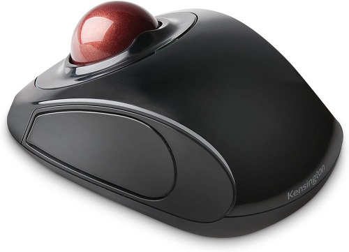 Top 5 Best Wireless Trackball Mouse