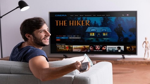 Top 5 Best 40 Inch Smart TV