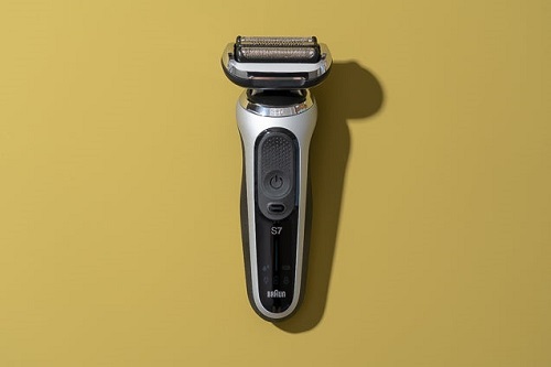Top 5 Best Electric Shavers