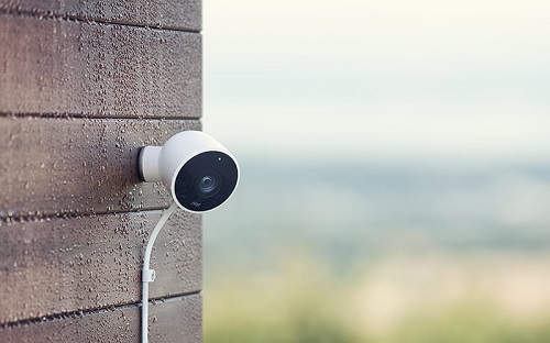 Top 5 Best Outdoor Security Cameras