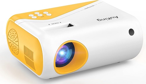 Top 5 Best Mini Projector