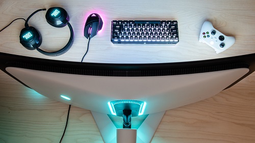 Top 5 Best Curved Monitors