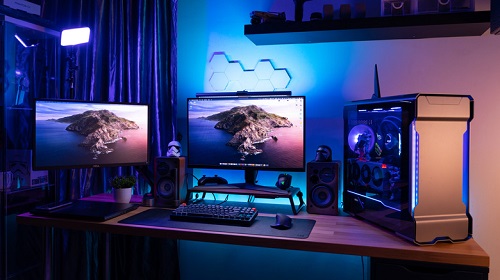 Top 5 Best Gaming Desktops