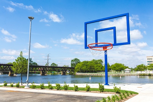 Top 5 Best Basketball Hoops